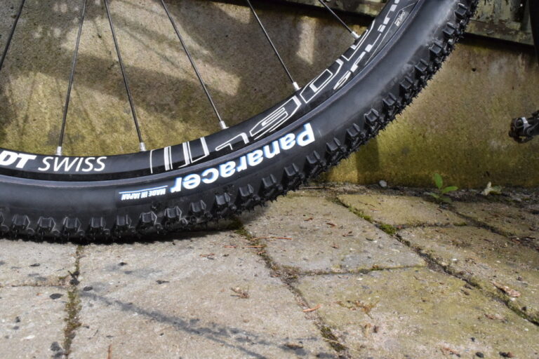 Dæktest: Panaracer Driver 29er Pro PR