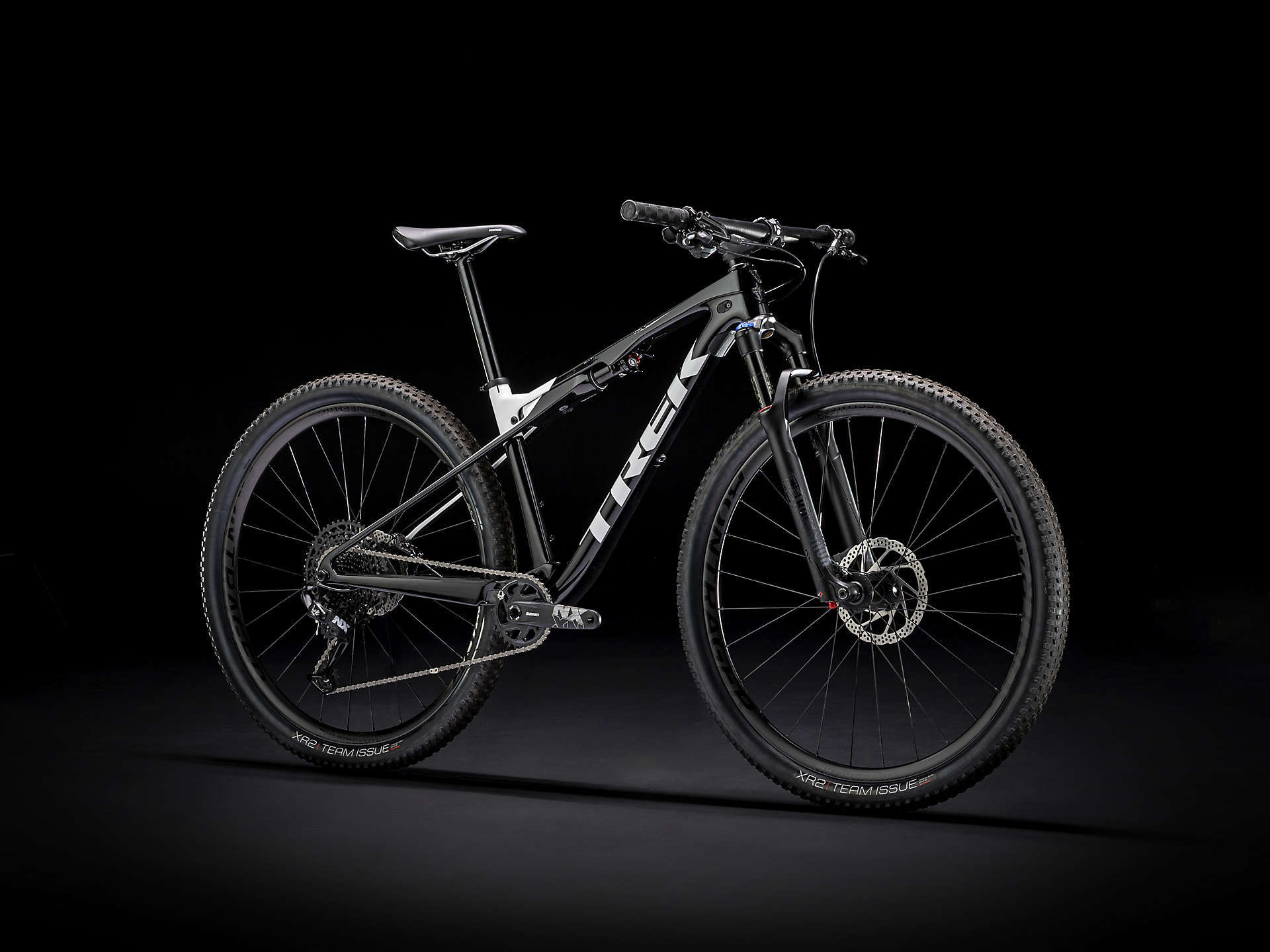 Trek Supercaliber 2020 - Hardtail eller Fully?