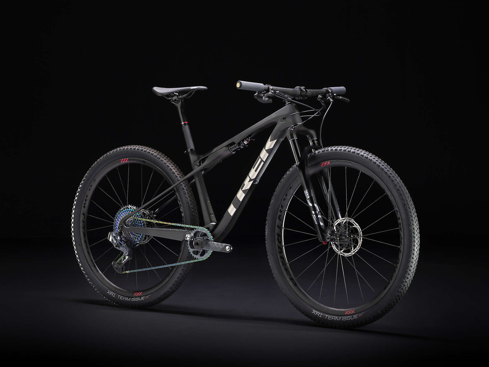 Trek Supercaliber 2020 - Hardtail eller Fully?