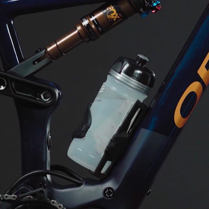 Orbea Rise e-MTB - Ny e-MTB fra Spanske Orbea