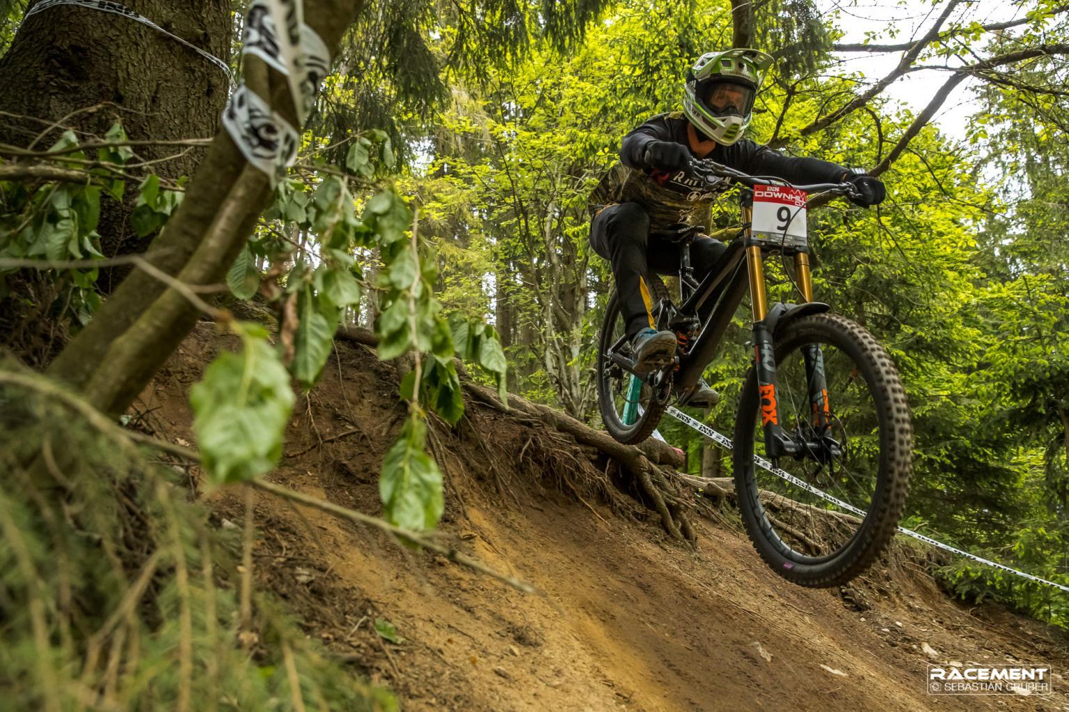 iXS Dirt Masters Festival 2021