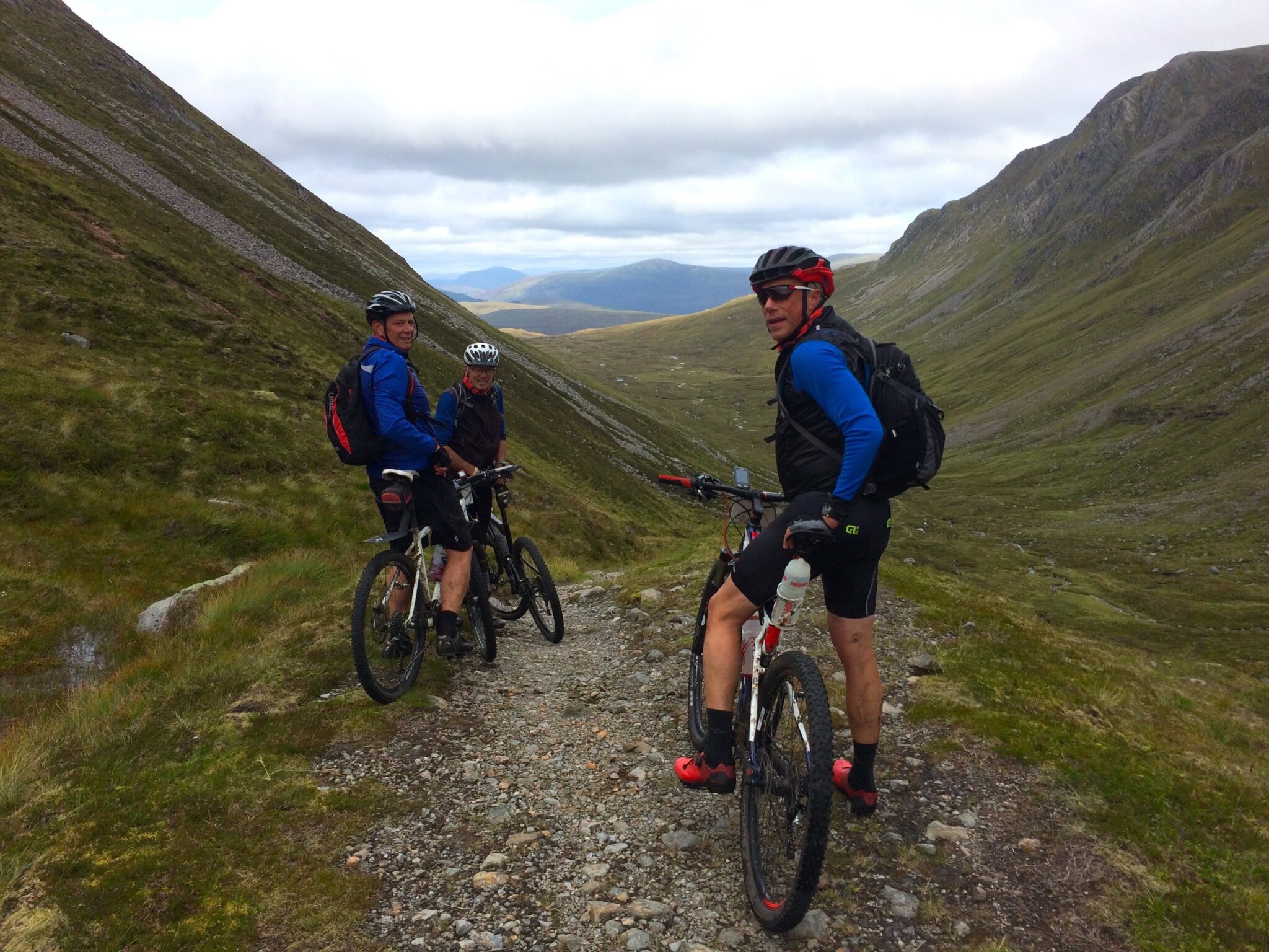 MTB Adventure - Oplev verden på mountainbike (MTB ferier)