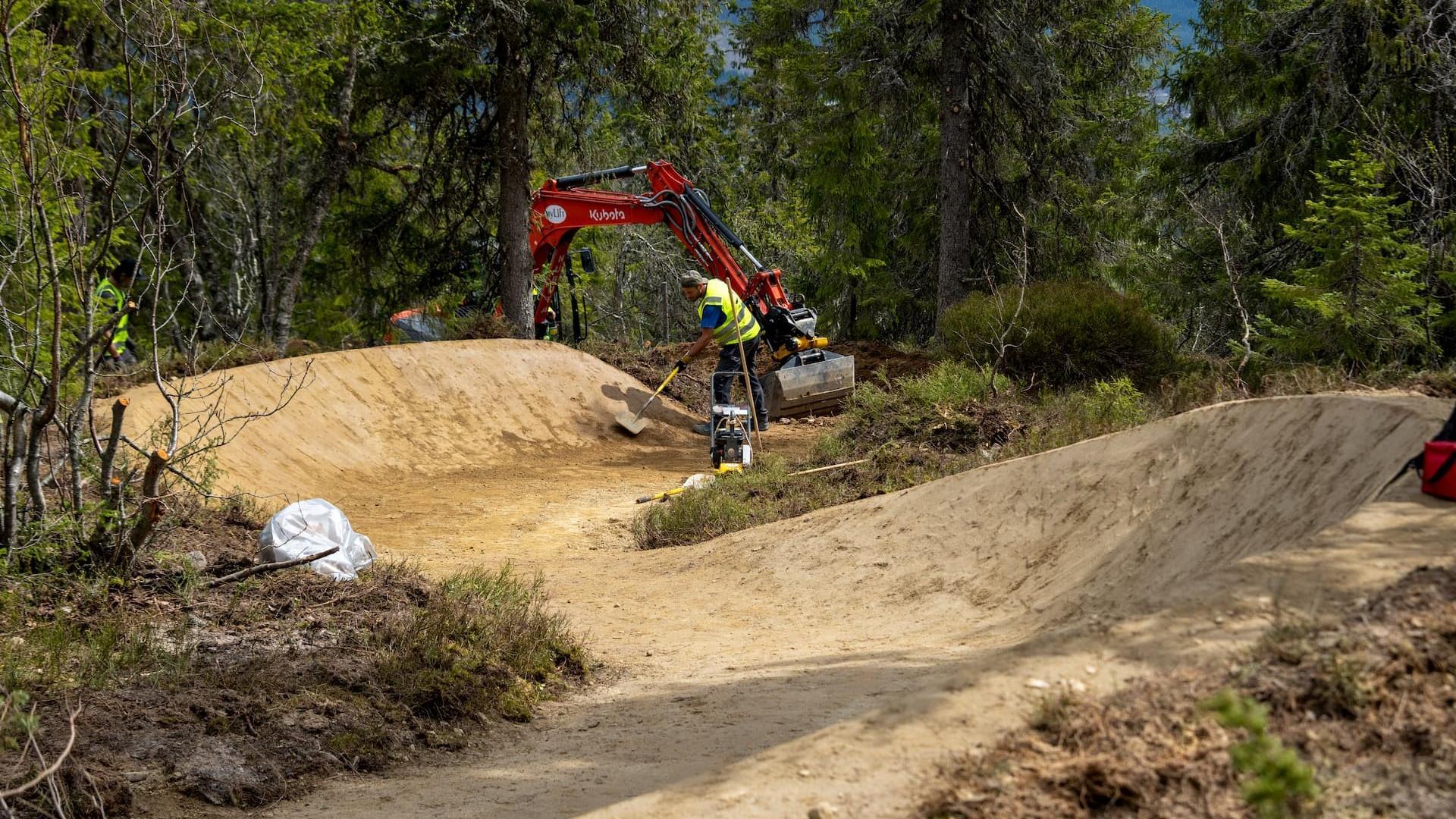 MTBX - Dansk Mountainbike Magasin